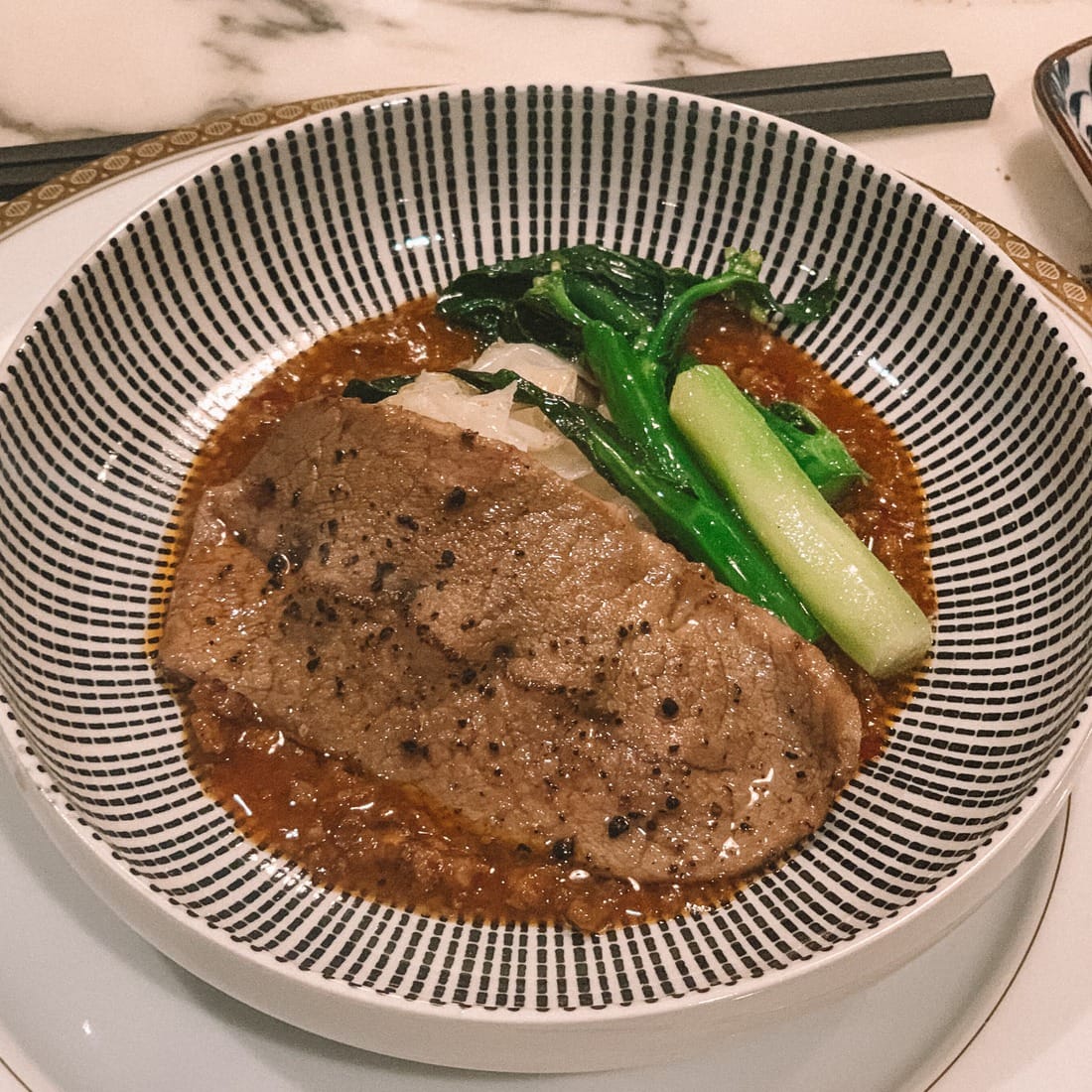 เปิดบ้านเชฟกินข้าวกับ Keow’s table - Paidonnnn Eat . Trip . Snap